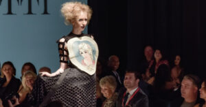Talk Agenda, EP 11: Fashion Designer Anna Bartoletti – AGENDA